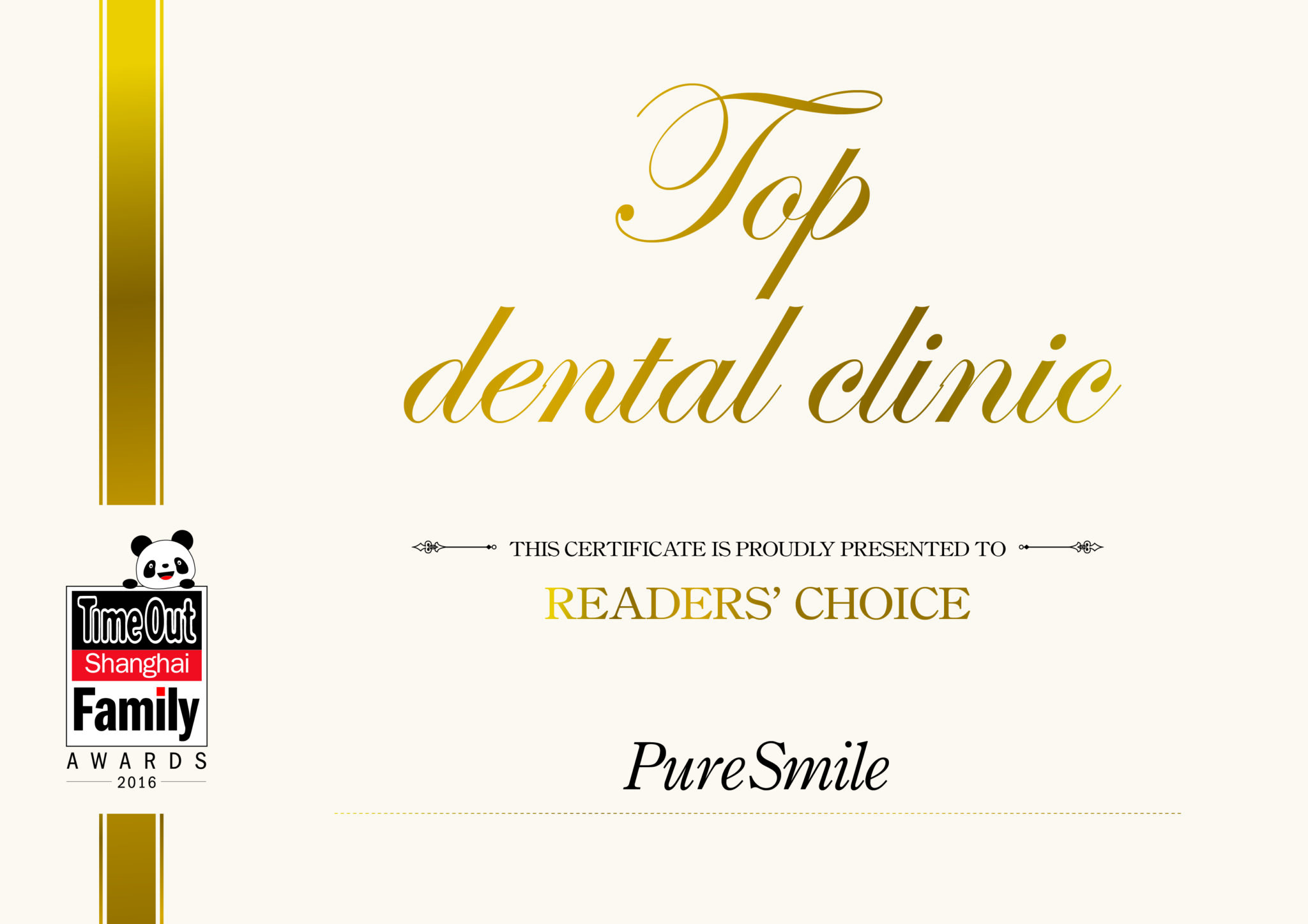 Dr. Shaun Weng - Top Dentists and Orthodontists in Shanghai - PureSmile ...