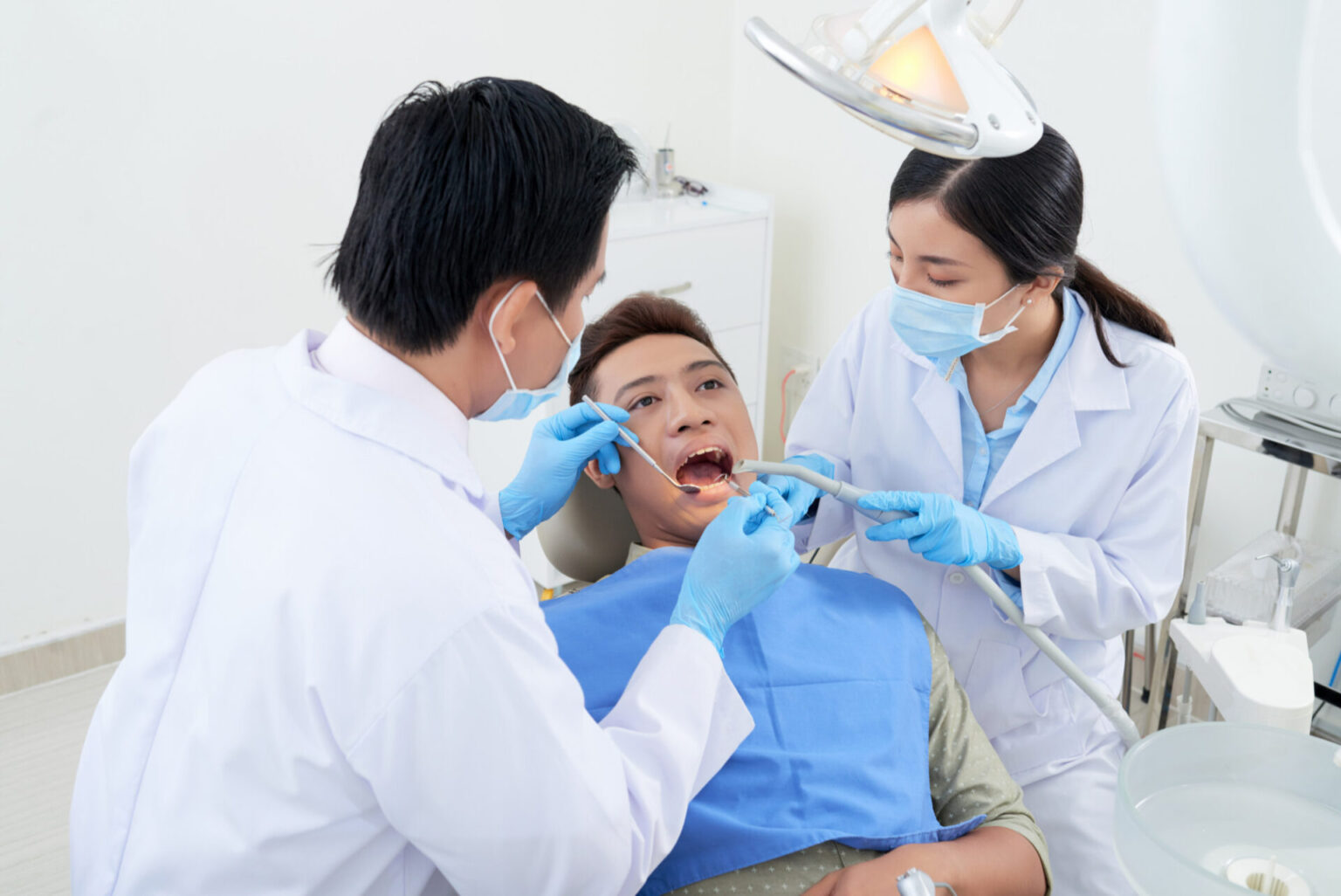 Your Guide to Dental Check-Ups in Shanghai: What to Expect