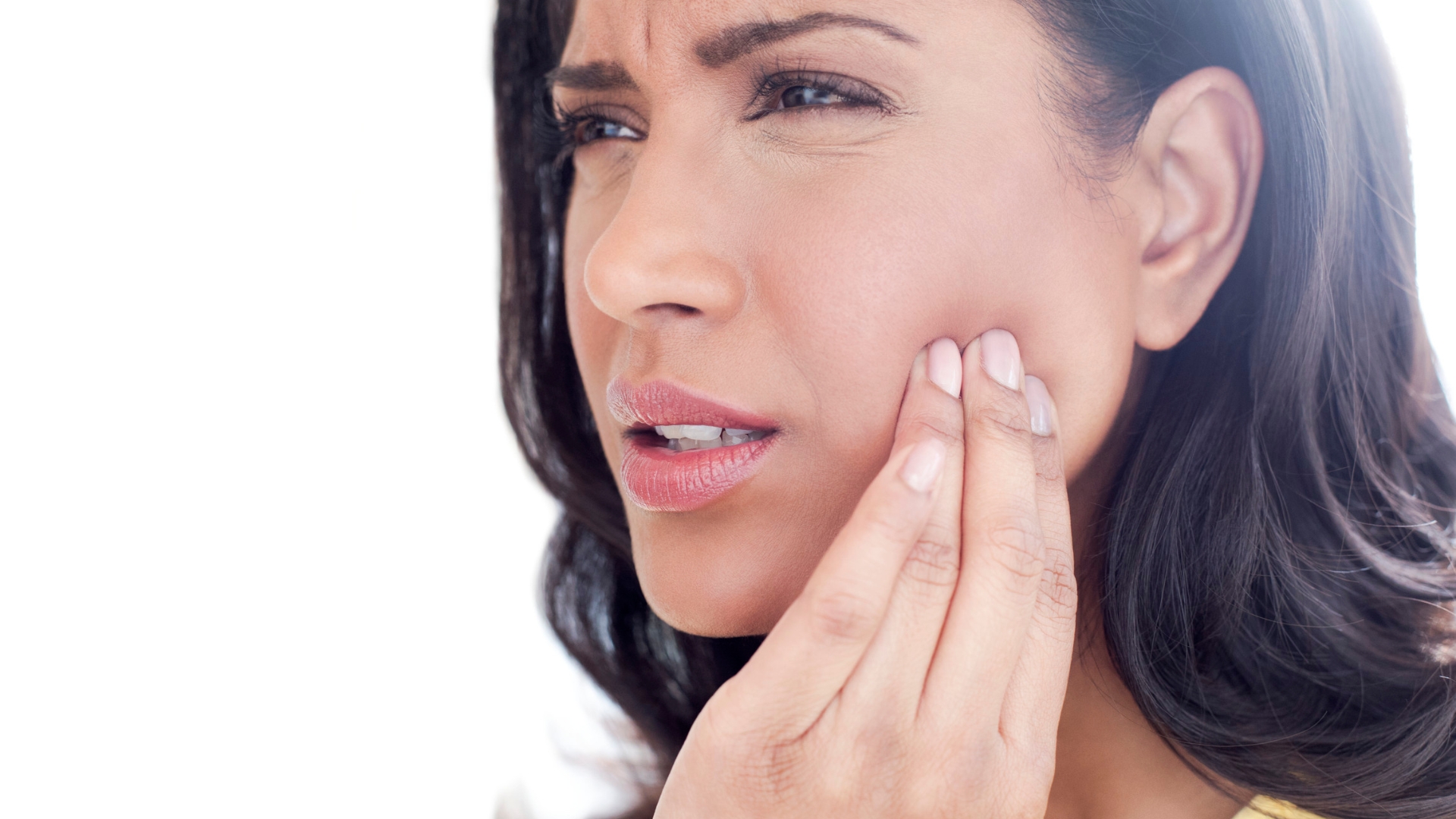 From Stress to Strain: What It’s Doing to Your Teeth and Jaw