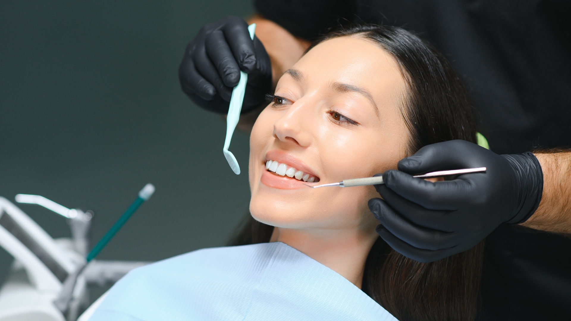Minimally Invasive & Aesthetic Cosmetic Dentistry: Get Results Without ...